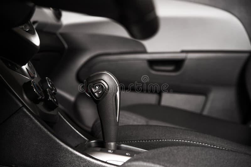 Car Interior Side View stock image. Image of hatchback - 44267461