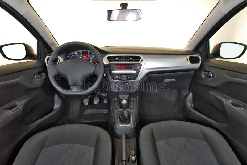 726 Interior Front Shot Car Stock Photos - Free & Royalty-Free Stock ...