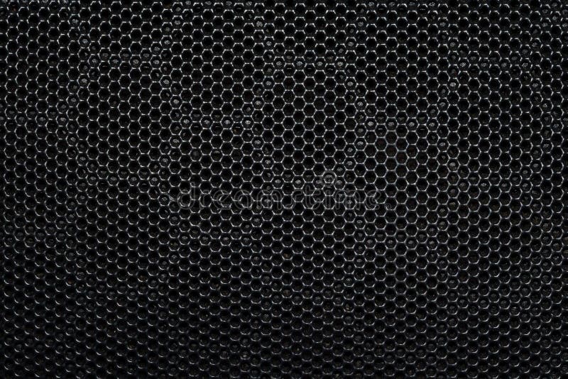 Car Interior Texture Plastic Hex Stock Image - Image of surface ...