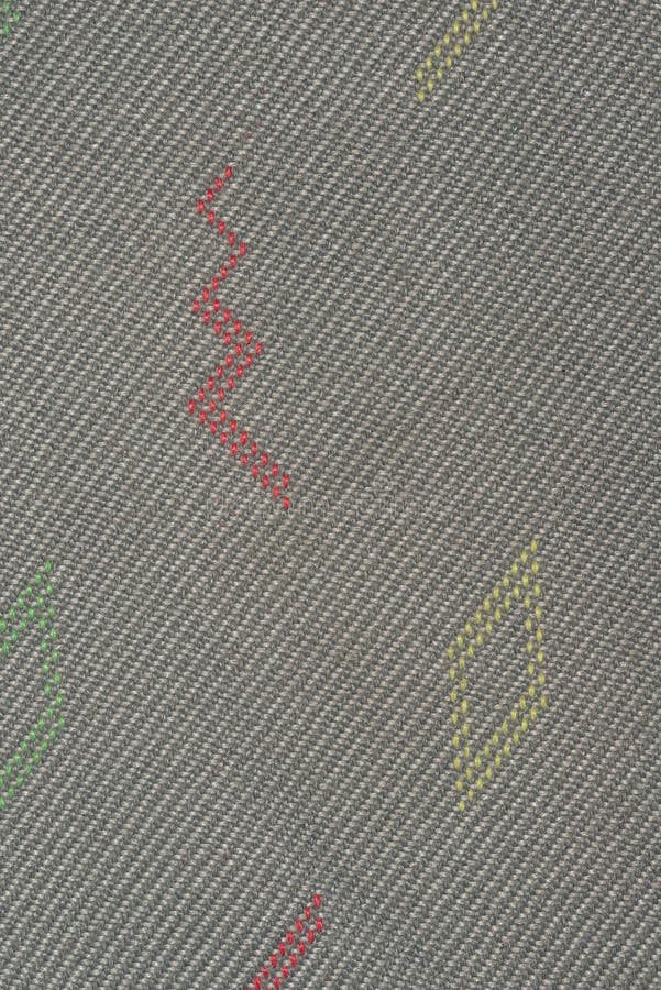 Car Interior Texture Plastic Stock Photo - Image of fabric, dots: 37093806