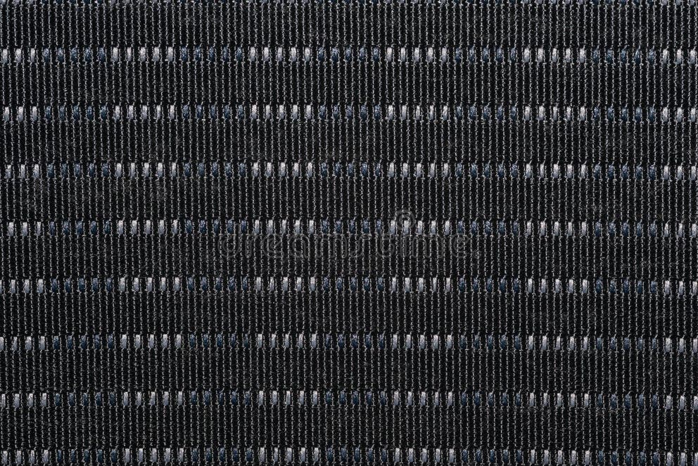 Car Interior Texture Textile Grey Stock Photo - Image of dark, light ...