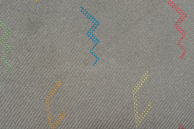 Car Interior Texture Plastic Hex Stock Image - Image of surface ...