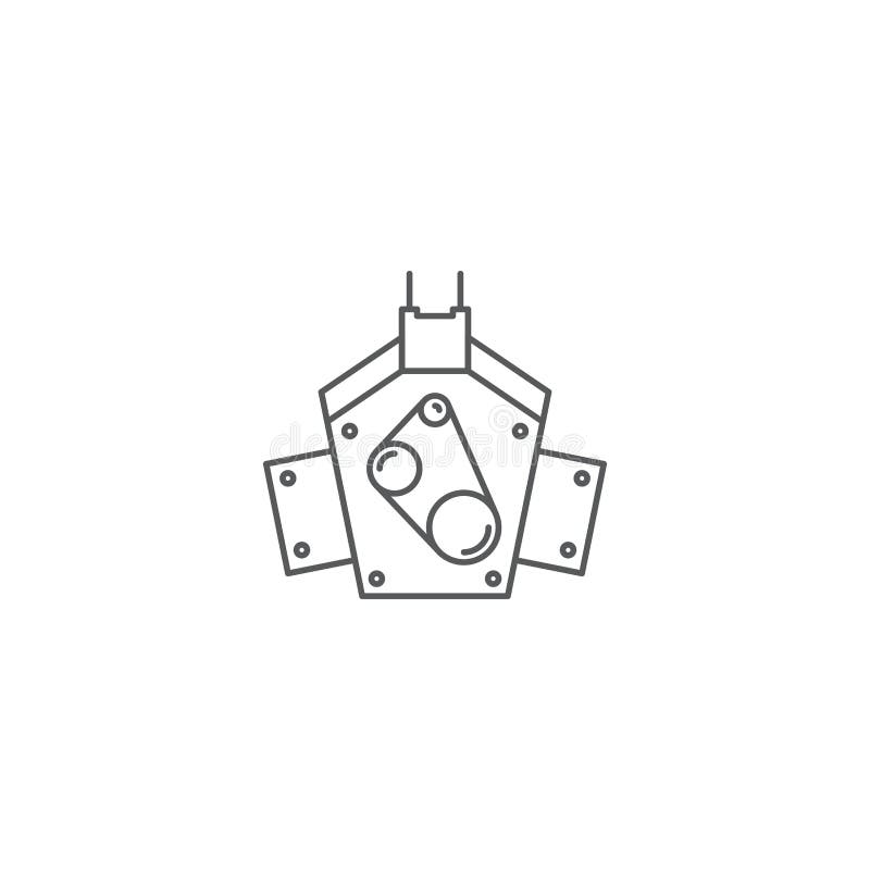 Combustion Motor Symbol Stock Illustrations – 1,069 Combustion Motor ...