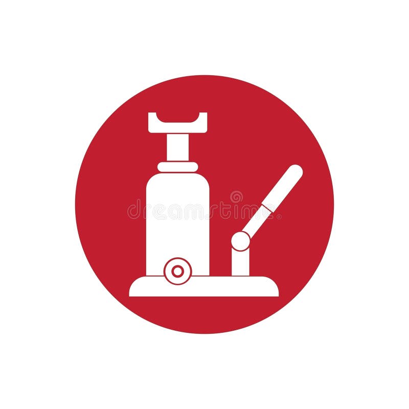 Car Jack Clipart