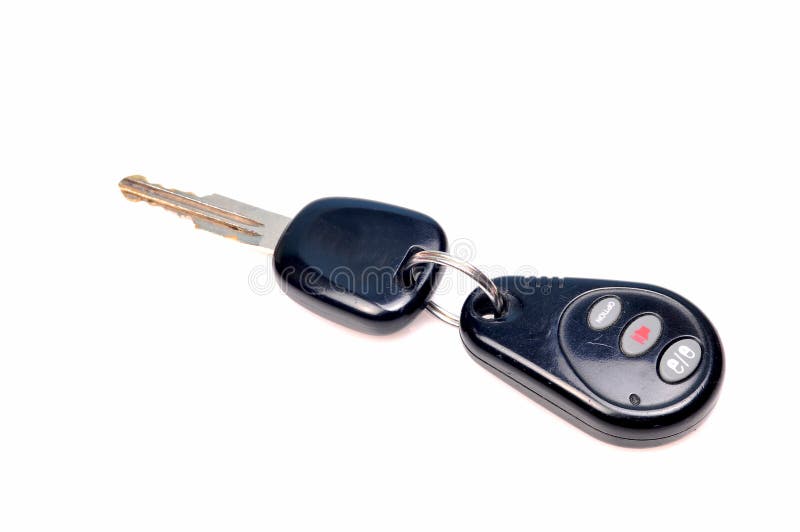 Car Keys stock image. Image of remote, start, control - 13832399