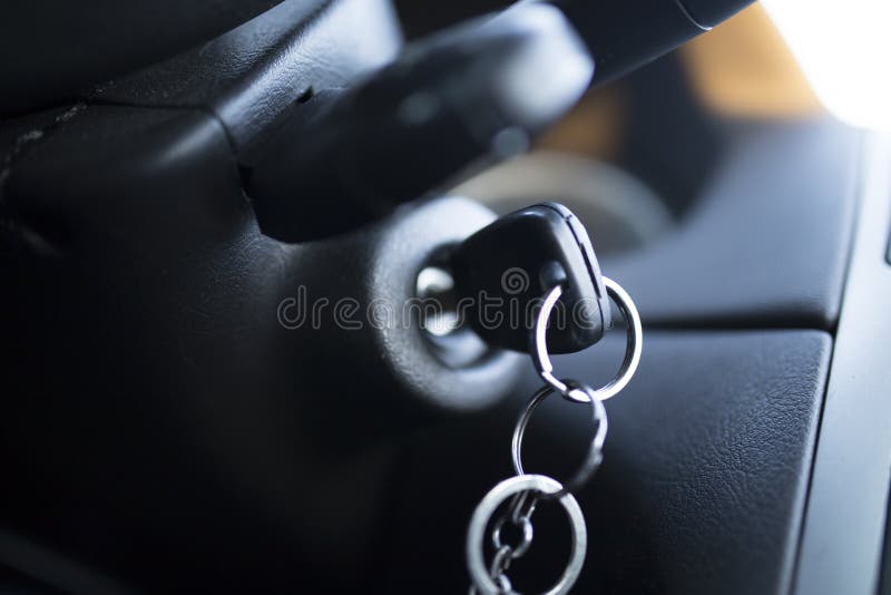 Car Key Close Up stock image. Image of unlock, speed - 112438297