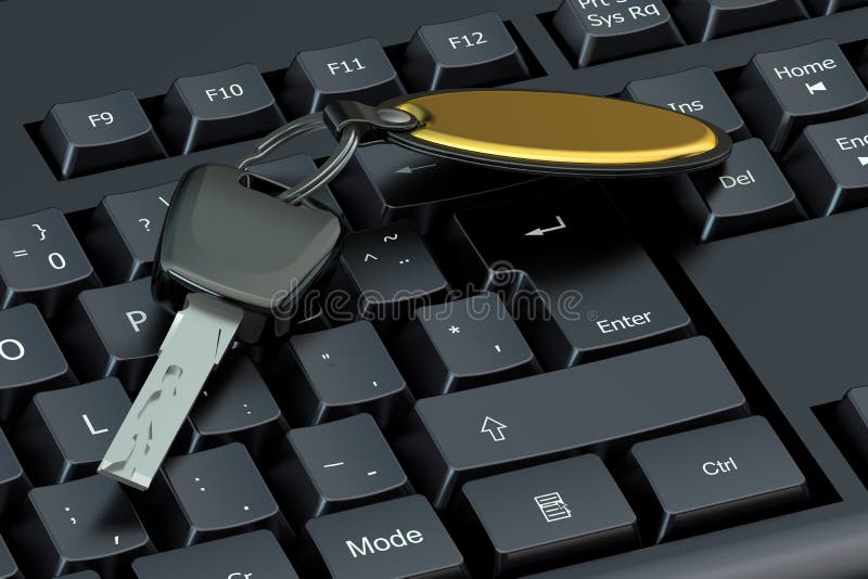 Car Keyboard Stock Illustrations – 1,234 Car Keyboard Stock ...