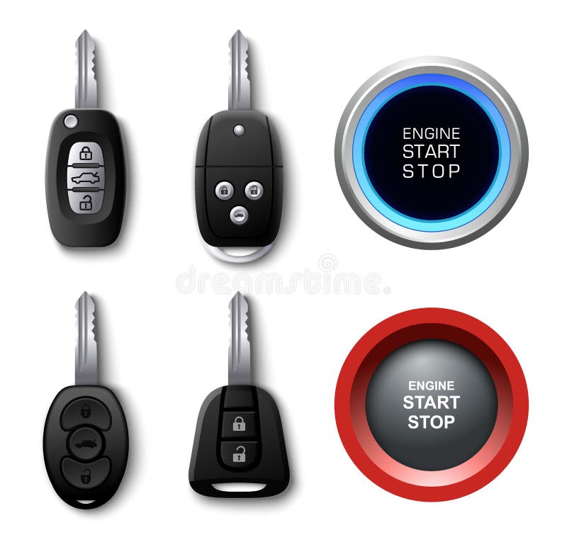 Mockup Key Car Stock Illustrations – 509 Mockup Key Car Stock ...