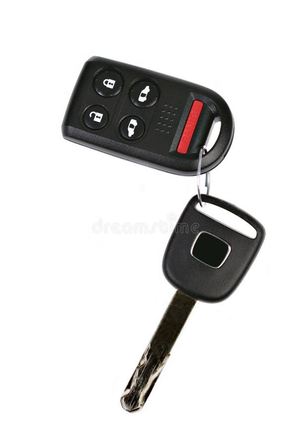 Car Keys stock photo. Image of entrance, hoop, closeups - 5199384