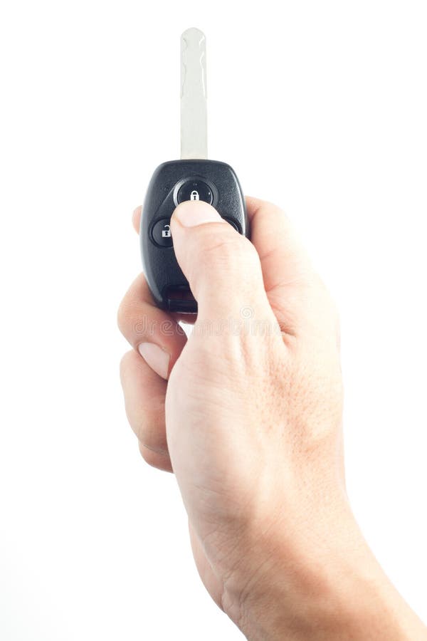 Remote control stock image. Image of press, lock, safety - 1006537