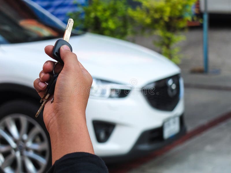 Car key remote stock image. Image of parked, todays, gadget - 89590477