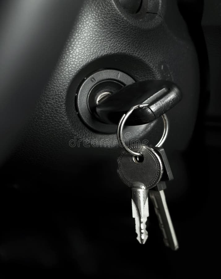 Car keys stock photo. Image of road, ignition, speed - 21334636