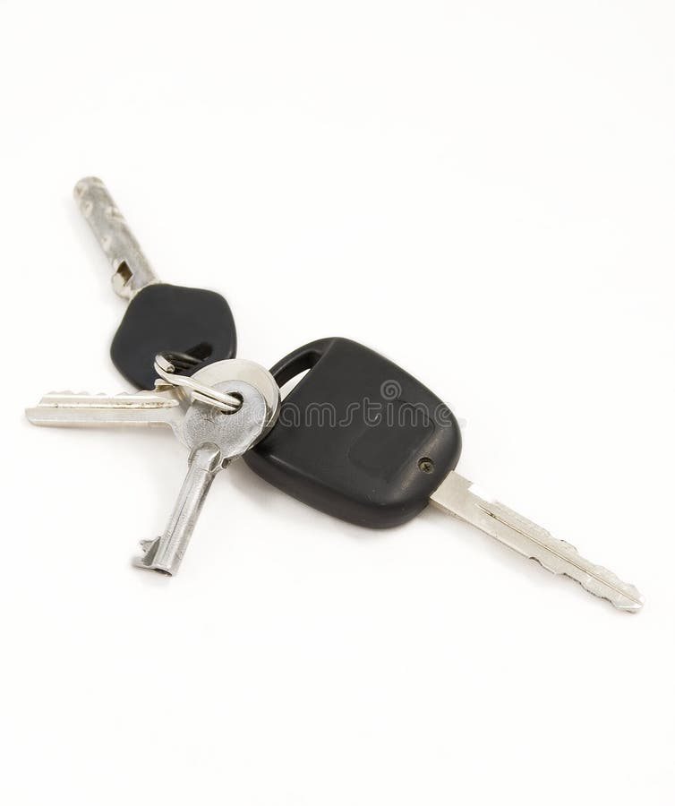 Car keys stock image. Image of padlock, protect, objects - 7411497