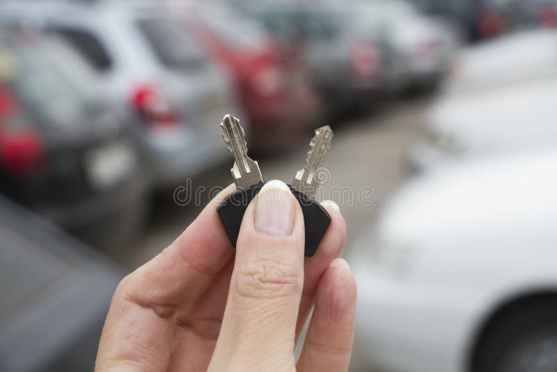 Car Keys Background Parking Lo Stock Photos - Free & Royalty-Free Stock ...