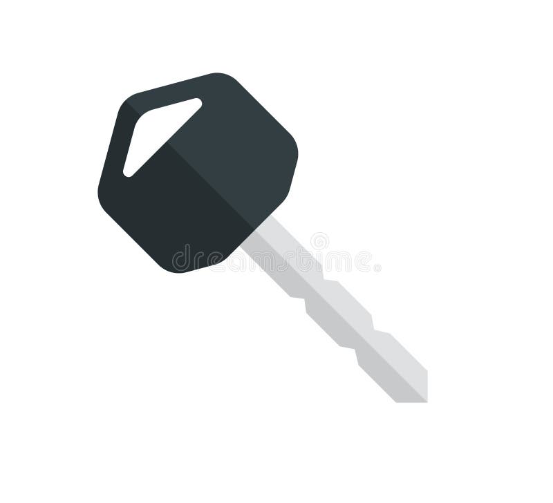 Car keys design stock vector. Illustration of ignition - 221061258