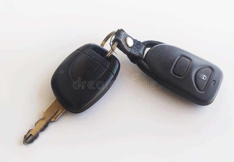 Car Keys stock image. Image of security, automotive - 224072037