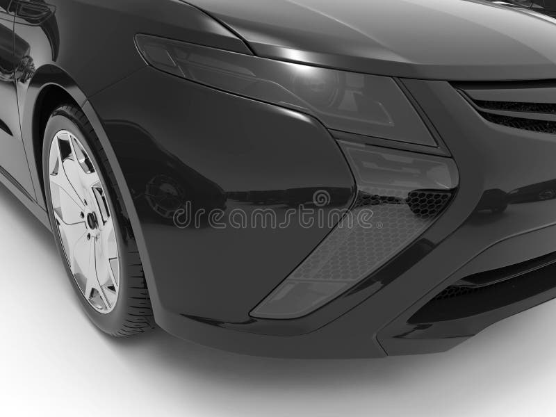 Car Led Headlight Stock Illustrations – 2,846 Car Led Headlight Stock ...