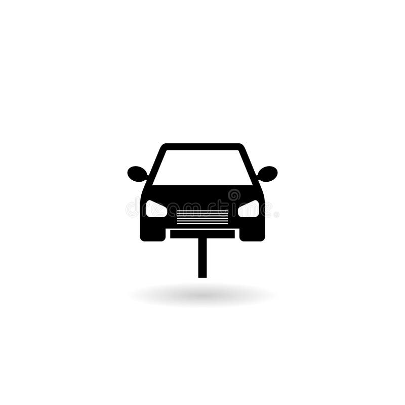 Logo Car Lift Stock Illustrations – 2,922 Logo Car Lift Stock ...