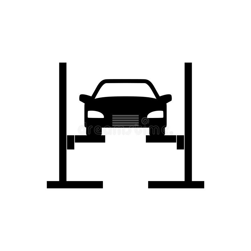 Car Lift Logo Stock Illustrations – 2,589 Car Lift Logo Stock ...