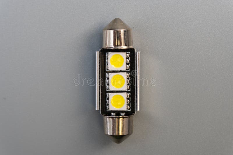 Car Light Bulb Emitting Diode, Accessories and Components for ...