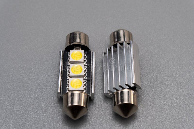 Car Light Bulb Emitting Diode, Accessories and Components for ...