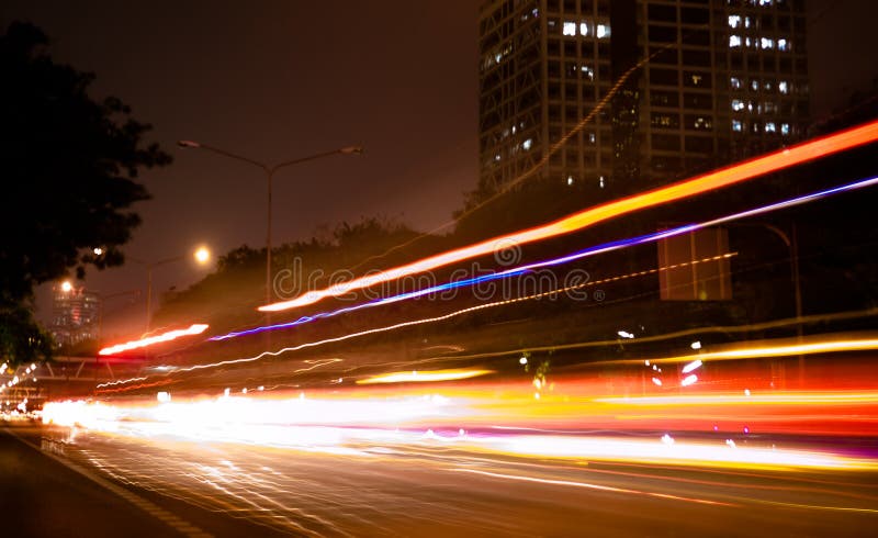 52,703 Car Motion Speed Light Stock Photos - Free & Royalty-Free Stock ...