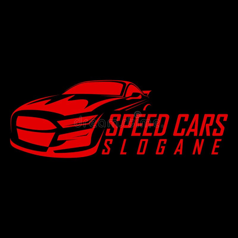 Custom Car Logo Stock Illustrations – 3,492 Custom Car Logo Stock ...