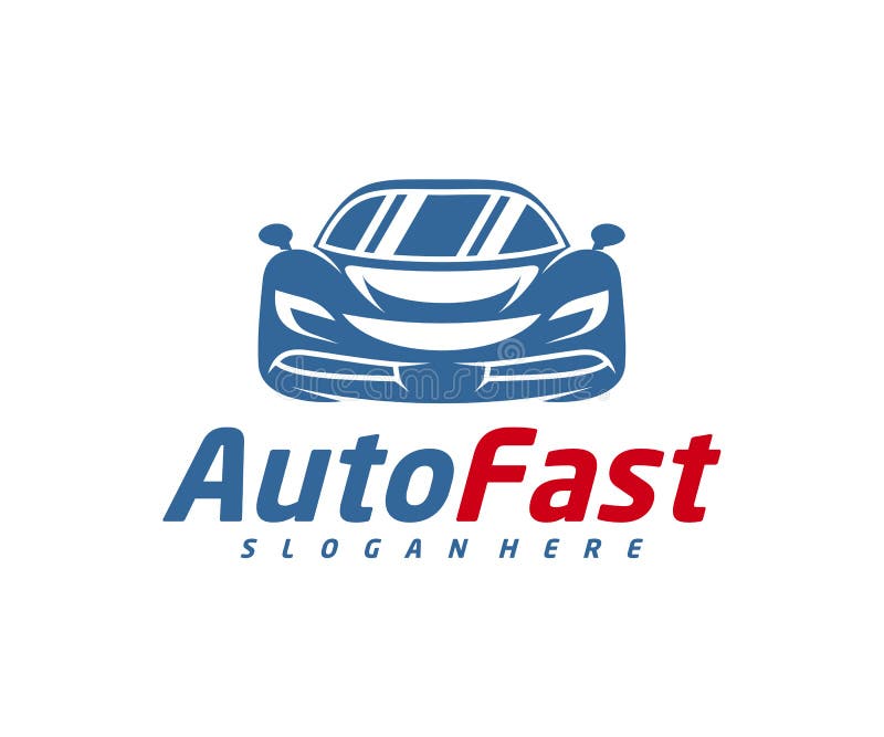 Car Logo Designs Concept Vector, Automotive Logo Template Stock Vector ...