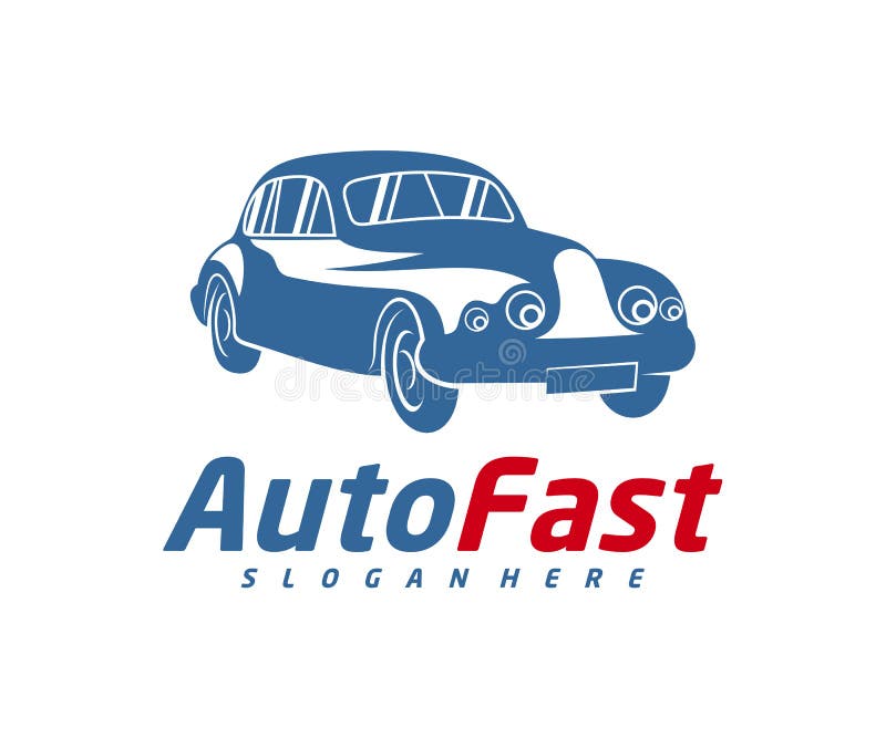 Car Logo Designs Concept Vector, Automotive Logo Template Stock Vector ...