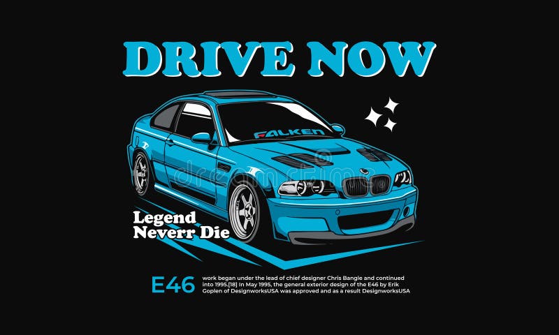 Car Lover T Shirt Design Collection Stock Vector - Illustration of ...