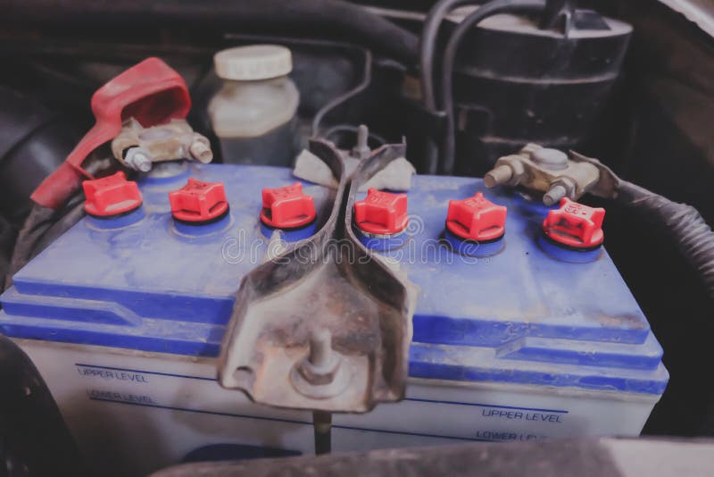 Car Machine Inside editorial stock image. Image of petrol - 97294094