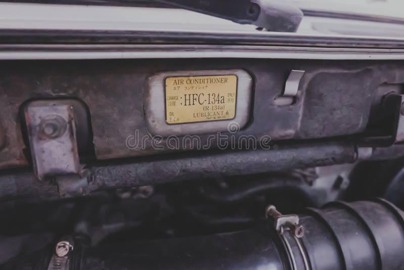 Car Machine Inside editorial photo. Image of dark, combustion - 97294111