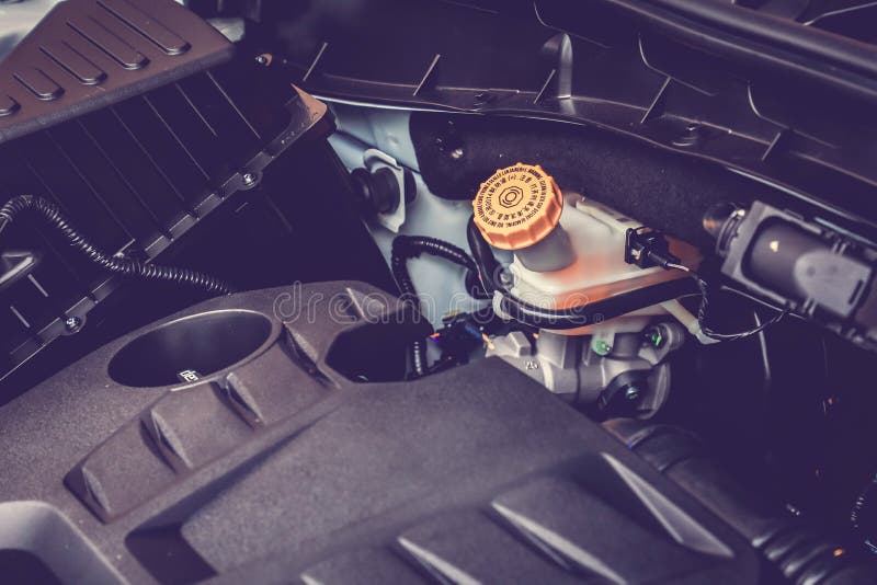 Car maintenance, stock photo. Image of repair, automobile - 107211620