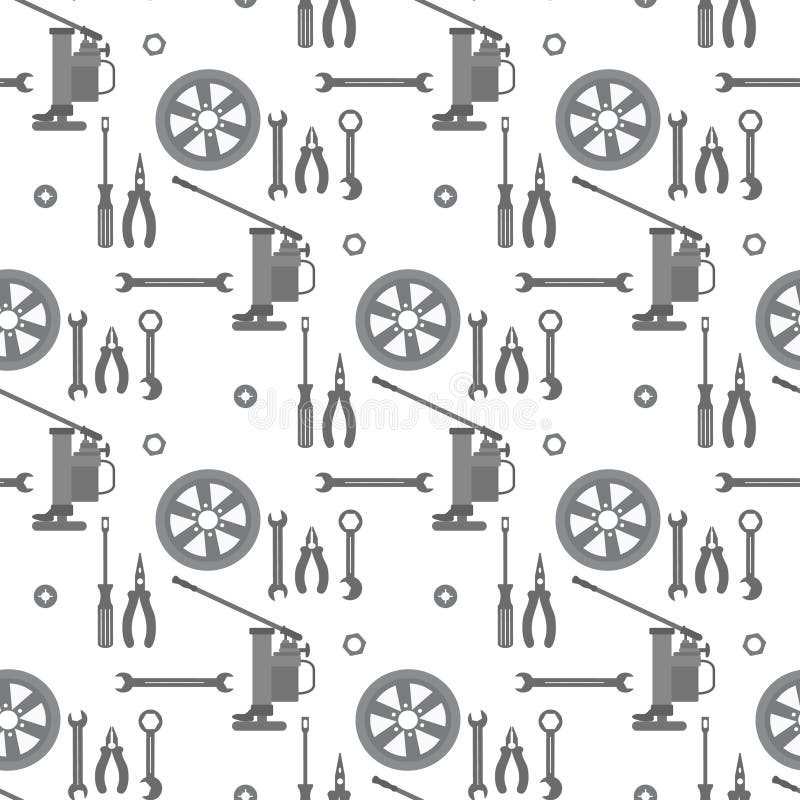 Maintenance Screwdriver Stock Illustrations – 44,197 Maintenance ...