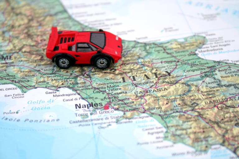 Sicile Carte Italy Stock Photos - Free & Royalty-Free Stock Photos from ...