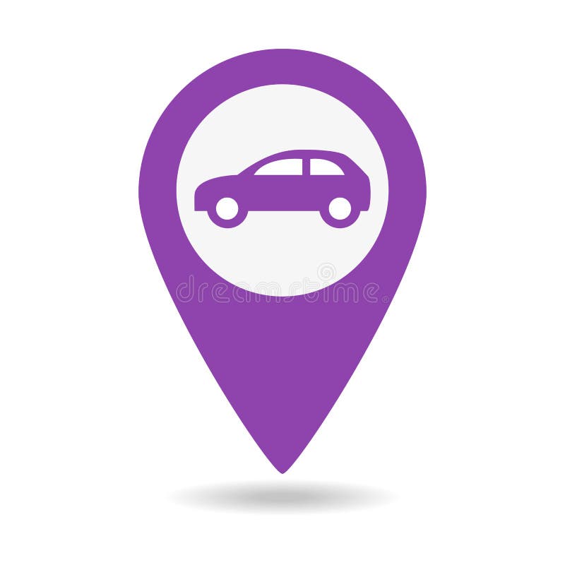 Car Map Vector Stock Illustrations – 64,858 Car Map Vector Stock ...