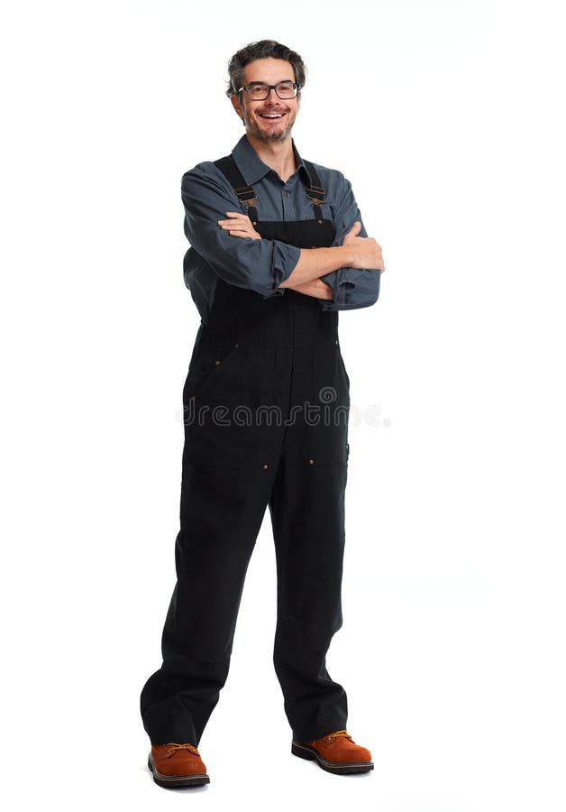 Car mechanic. stock image. Image of insurance, garagist - 80492703