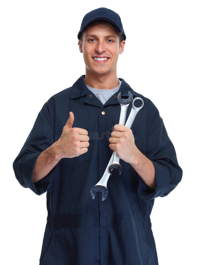 27,943 Car Mechanic White Background Stock Photos - Free & Royalty-Free ...