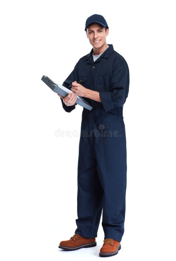 25,822 Car Mechanic White Background Stock Photos - Free & Royalty-Free ...