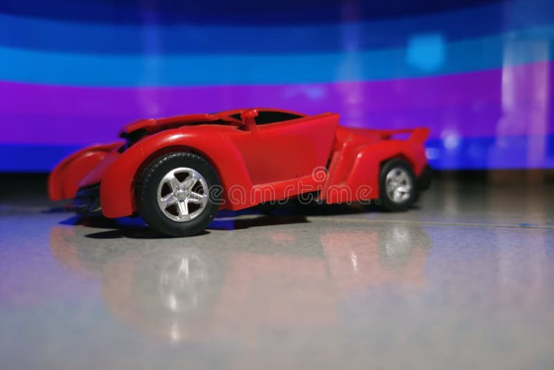 Car Model Lamborghini Transformers Stock Image - Image of lamborghini ...