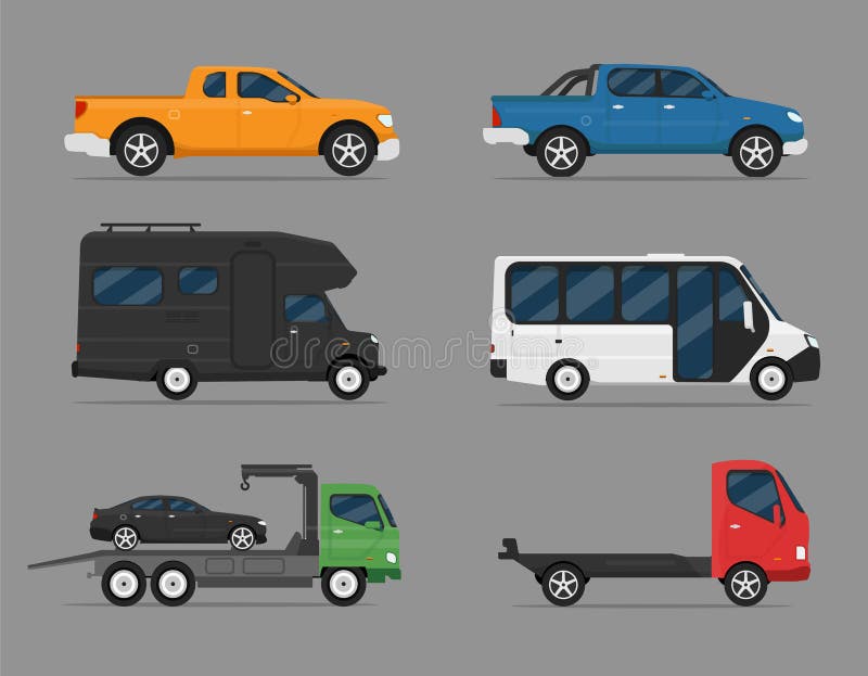 Car Segment Icons Stock Illustrations – 123 Car Segment Icons Stock ...
