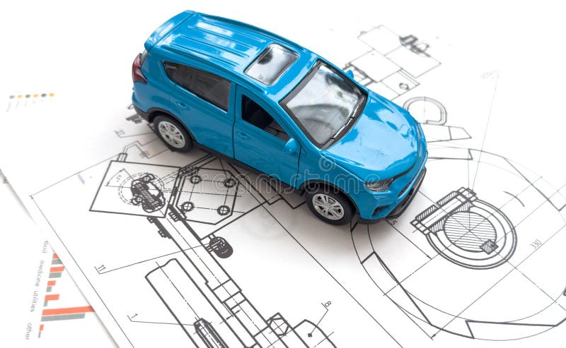 Car Models and Equipment Models. Car Repair and Construction . Using As ...