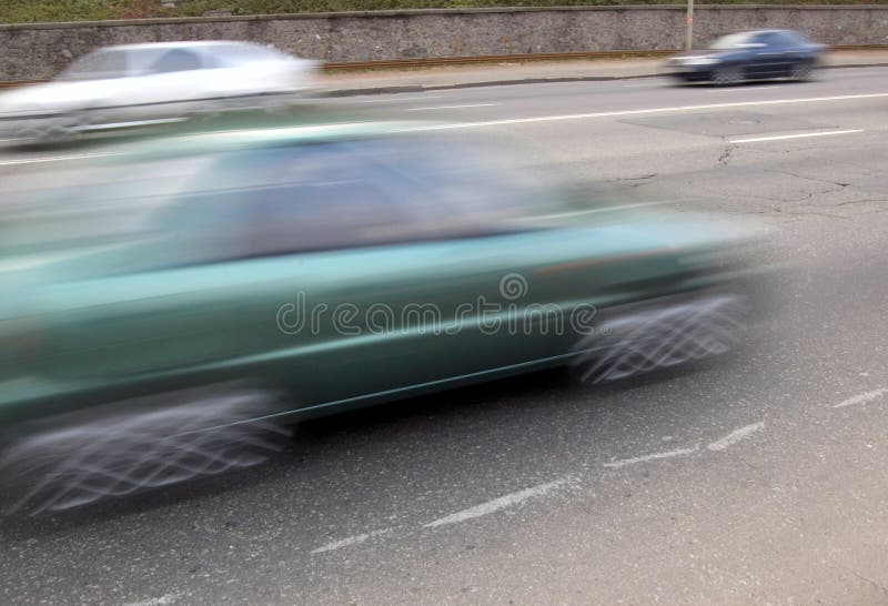 37+ Pavement motion blur Free Stock Photos - StockFreeImages