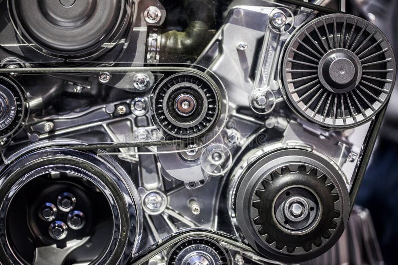 Car Motor Machine Engine stock photo. Image of industry - 90494352