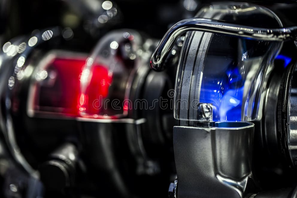 Car Motor Machine Engine stock photo. Image of machine - 90494554