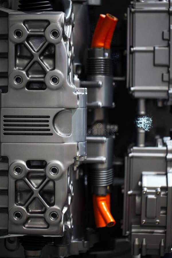 Car Motor Machine Engine stock photo. Image of clean - 90494720