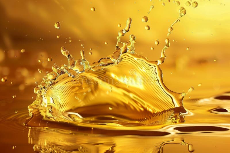 Car motor oil splash stock image. Image of petroleum - 332005483