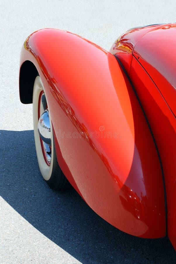 Car, Motor Vehicle, Red, Automotive Design Picture. Image: 134212645