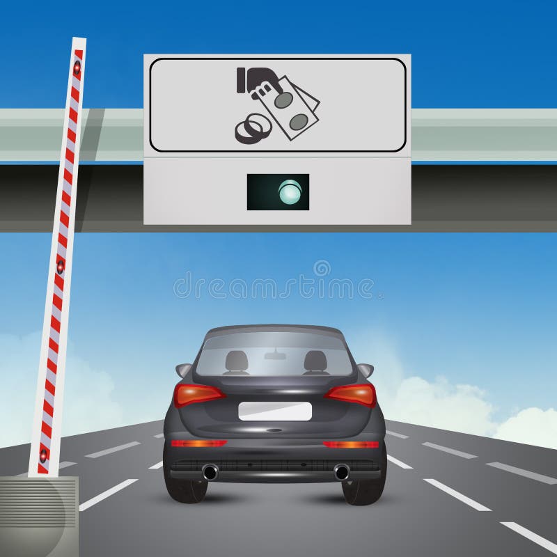 Exit Car Stock Illustrations – 4,538 Exit Car Stock Illustrations ...