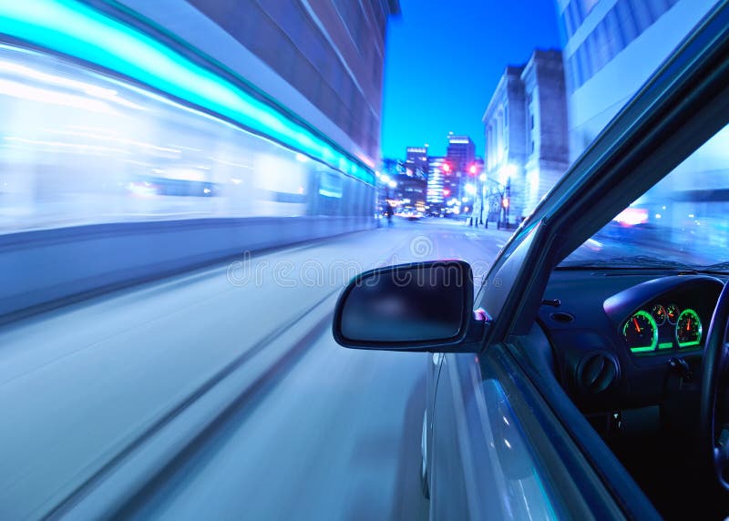 Car moving stock photo. Image of lanes, motion, life - 10567464
